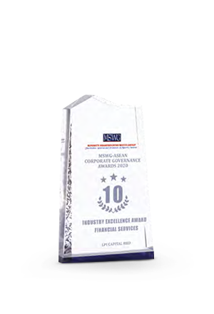 LPI Capital | Awards & Recognition