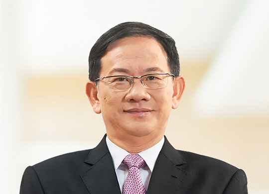 LPI Capital | Board of Directors