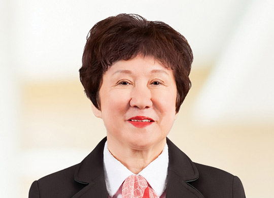 LPI Capital | Board of Directors