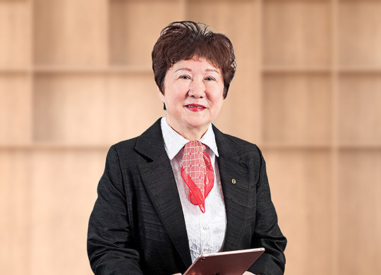 LPI Capital | Board of Directors